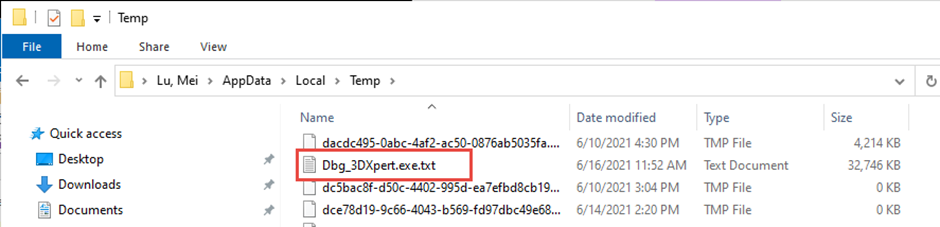 How to run LoadlibGui.exe