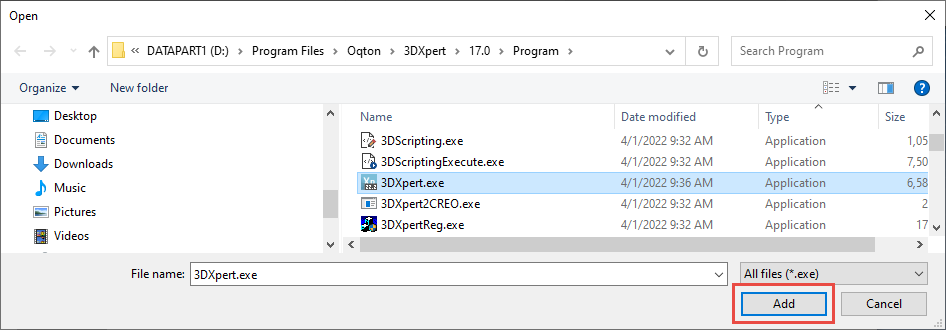 How to change Windows graphics settings