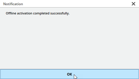 How to deploy a .cml license file [CimLM]
