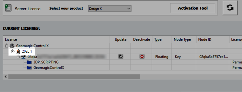 Grab Error: The Module does not exist [CimLM]