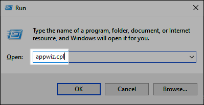 Checking Current Software Version