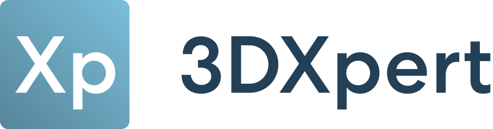 3DXpert Guides and Technical Documents