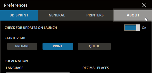How To Launch the License Manager [CimLM]