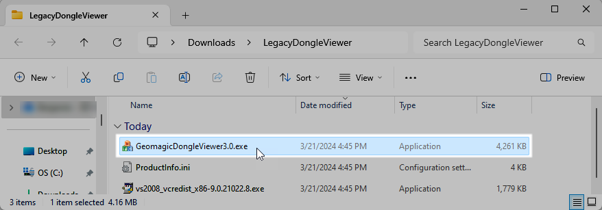Dongle Troubleshooting [CimLM]