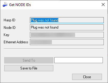 Dongle Troubleshooting [CimLM]