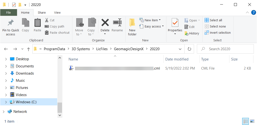 Dongle Troubleshooting [CimLM]